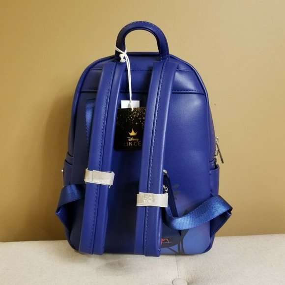 Loungefly | Bags | Loungefly Disney The Little Mermaid Gondola Scene ...